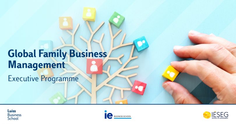 Global Family Business Management – Call for Scholarships | Luiss ...