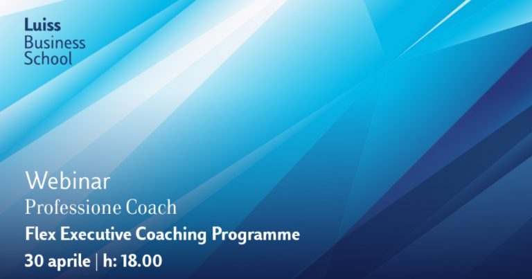 Flex Executive Coaching Programme – Webinar | #site_titleFlex Executive ...