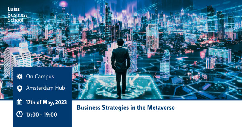 Strategies and Business Models in the Metaverse