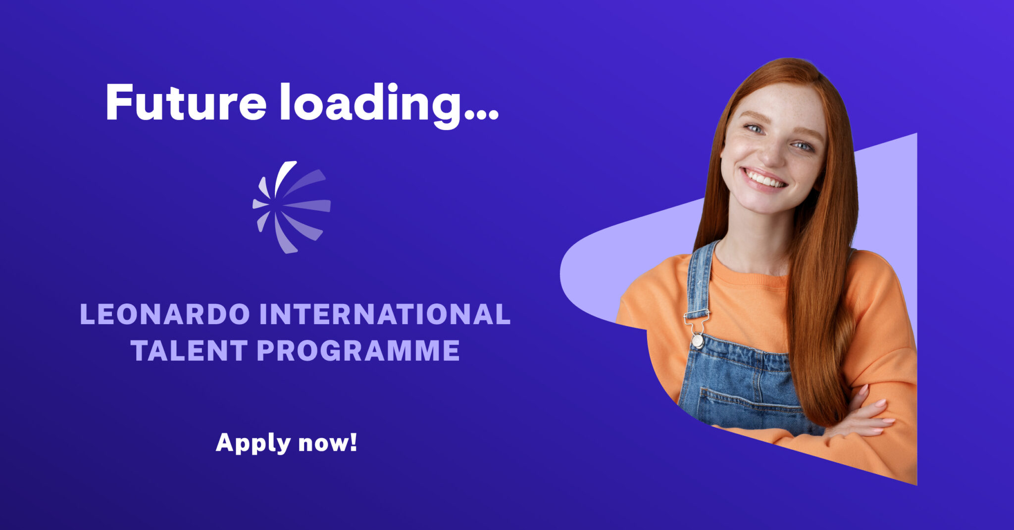 Join the Leonardo International Talent Programme | Luiss Business ...